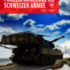 Schweizer Panzer: Geschichte, Modelle und Technik